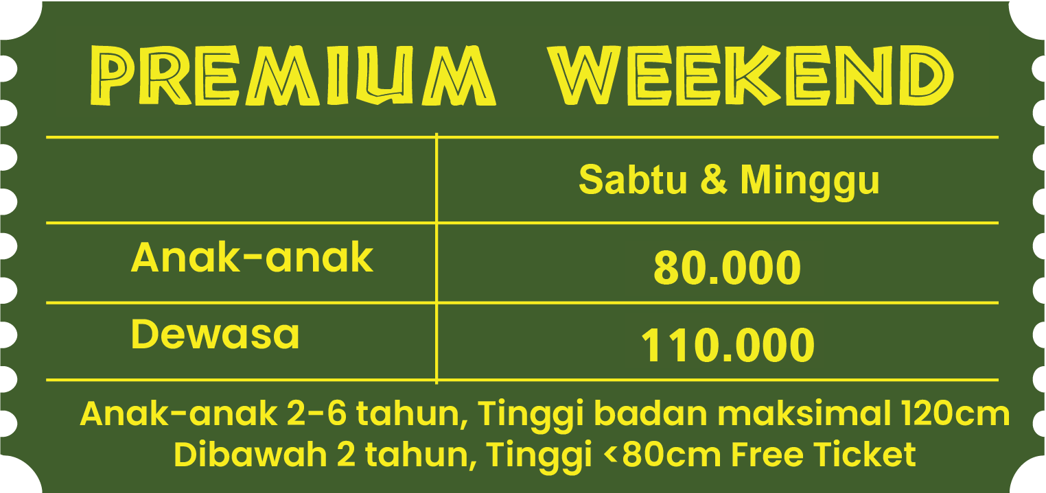 Info Solo Safari – Panduan Lengkap Fasilitas & Jam Buka