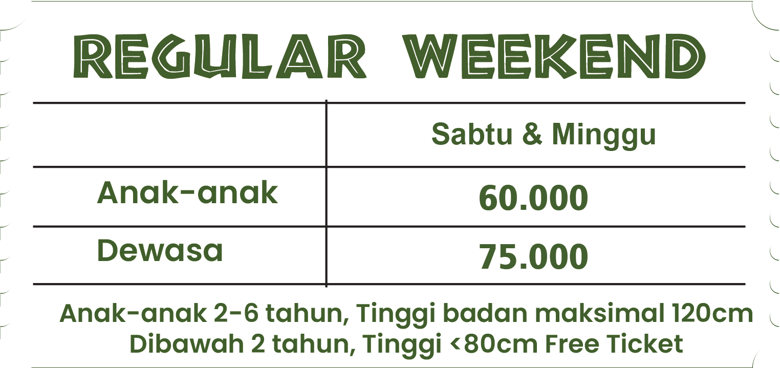 Info Solo Safari – Panduan Lengkap Fasilitas & Jam Buka