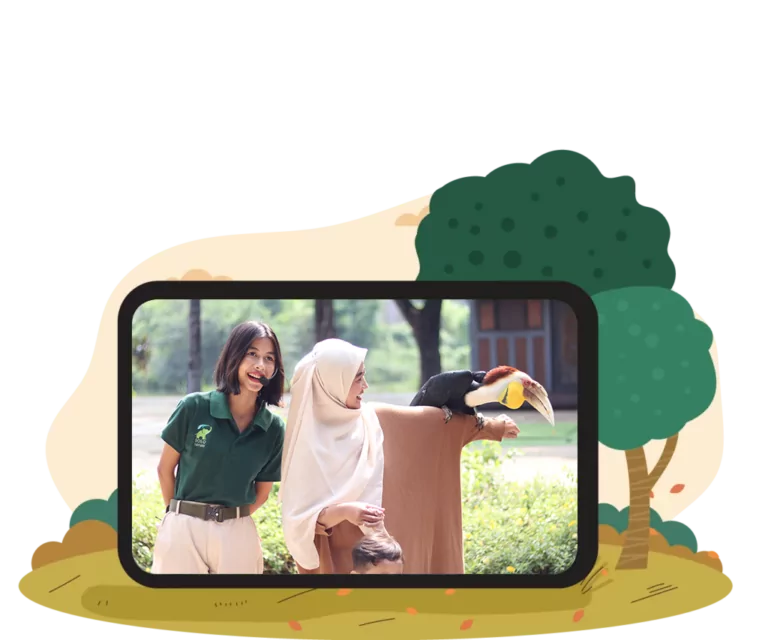 Taman Safari Solo – Destinasi Wisata Satwa Di Kota Solo